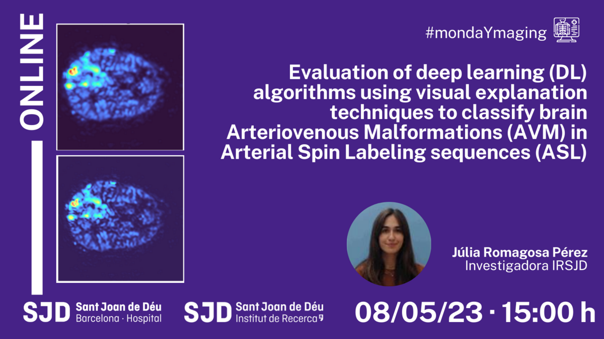 Evaluation of deep learning (DL) algorithms using visual explanation ...