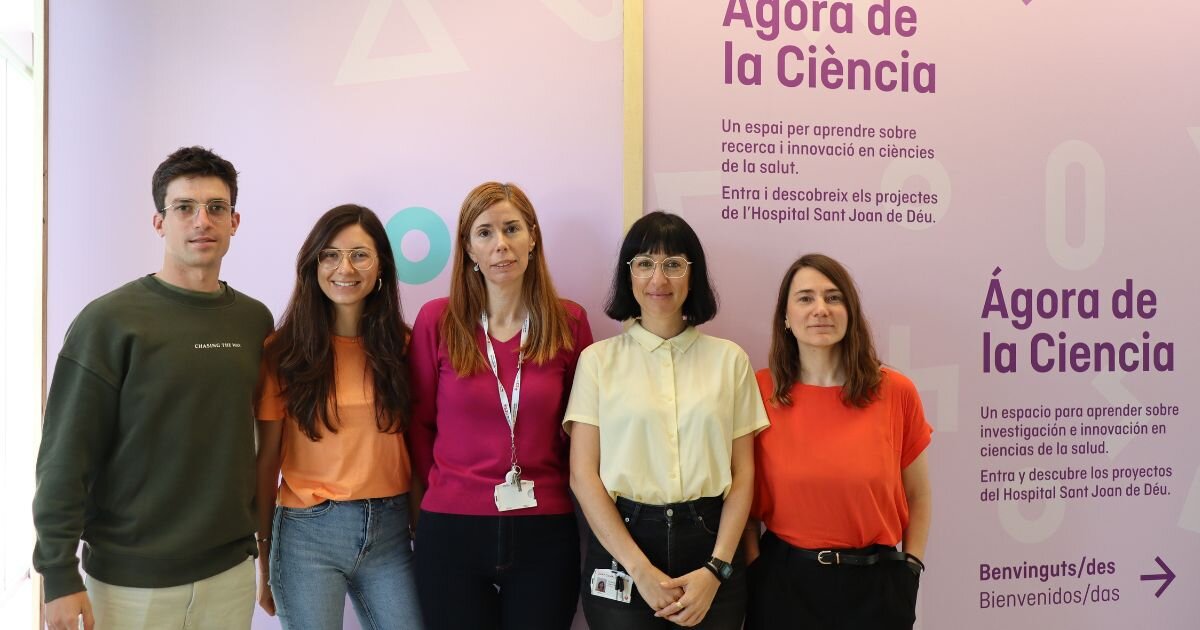 Se inaugura el Ágora de la Ciencia, un espacio para la divulgación ...