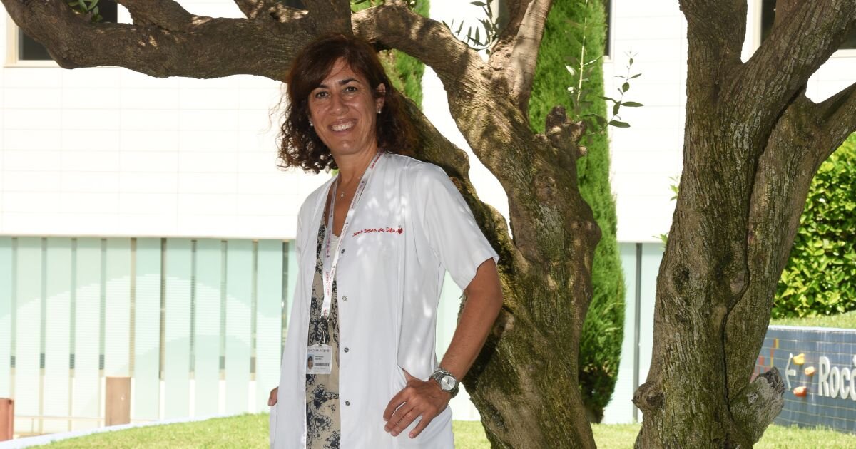 Sant Joan de Déu participa en la Red SAMID-RICORS para potenciar la ...