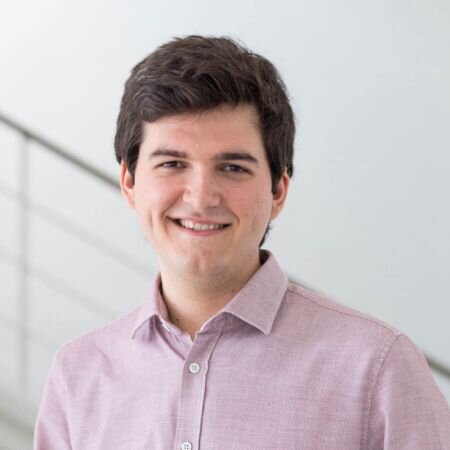 Marc Gállego Asín | Equipo Humano | Personas | Institut de Recerca SJD ...