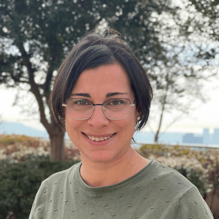 Veronica Delgadillo Chilavert | Staff | People | Institut de Recerca ...