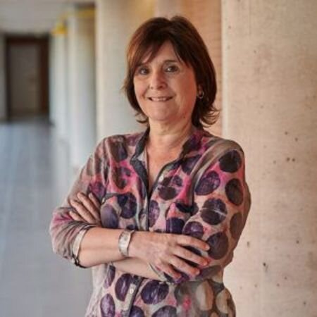 Laura Baldomà Llavinés | Staff | People | Institut de Recerca SJD ...