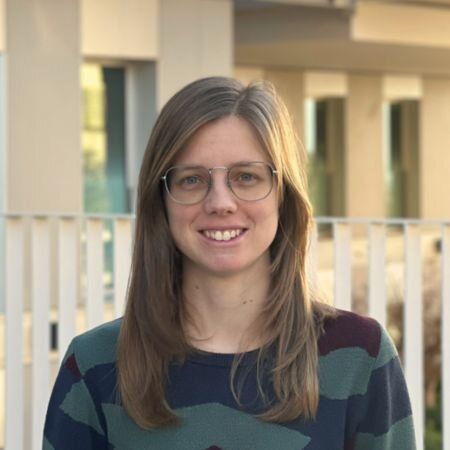 Sara Pérez Jaume | Staff | People | Institut de Recerca SJD | Institut ...