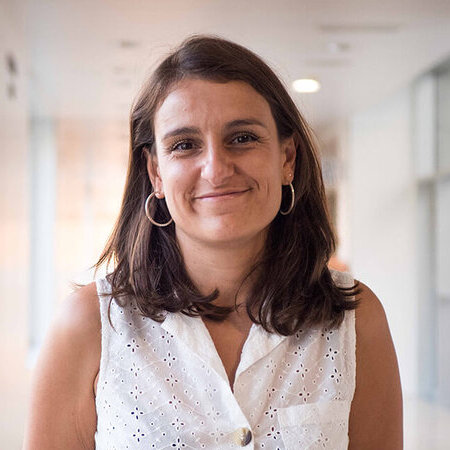 Maria Rubio Valera | Equip Humà | Persones | Institut de Recerca SJD ...