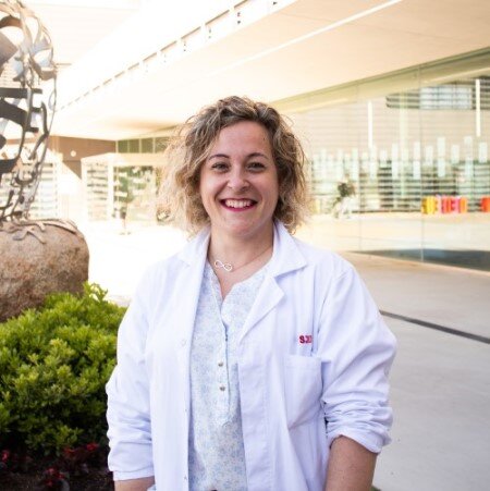 Maria Pilar Rovira Marti | Staff | People | Institut de Recerca SJD ...