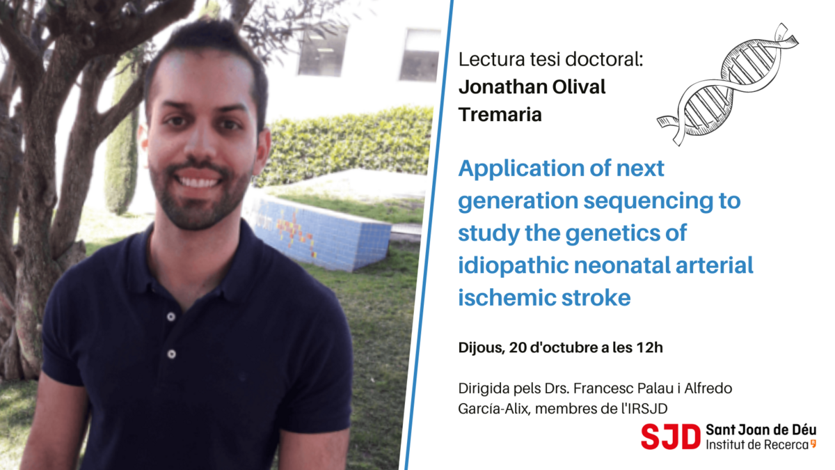 Application of next generation sequencing to study the genetics of idiopathic neonatal arterial ...