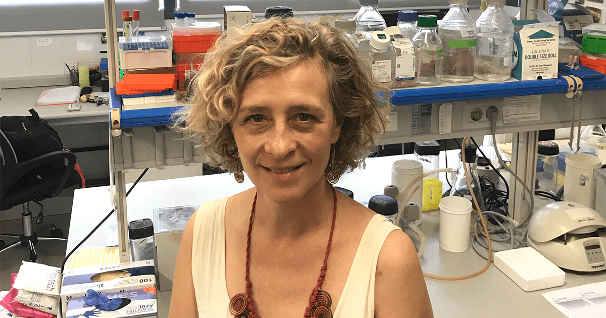 Conoce la Dra. Gemma Marfany del Institut de Recerca Sant Joan de Déu | Institut de Recerca SJD