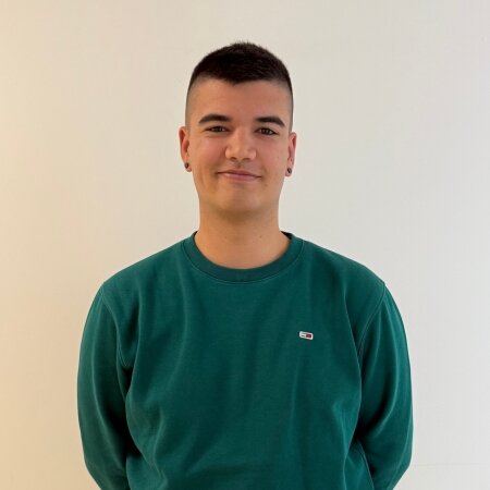 Alex Ruano González | Equipo Humano | Personas | Institut de Recerca ...