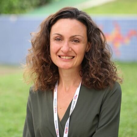 Cecilia Jiménez Mallebrera | Staff | People | Institut de Recerca SJD ...