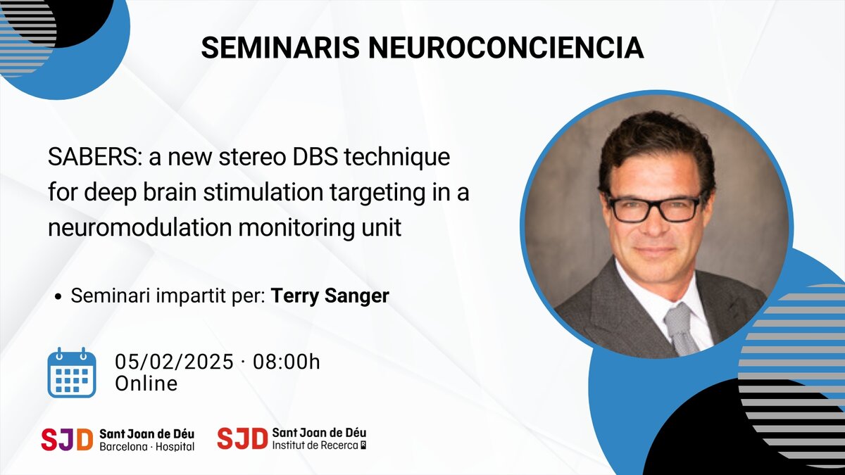 #NeuroConCiencia|SABERS: a new stereo DBS technique for deep brain ...